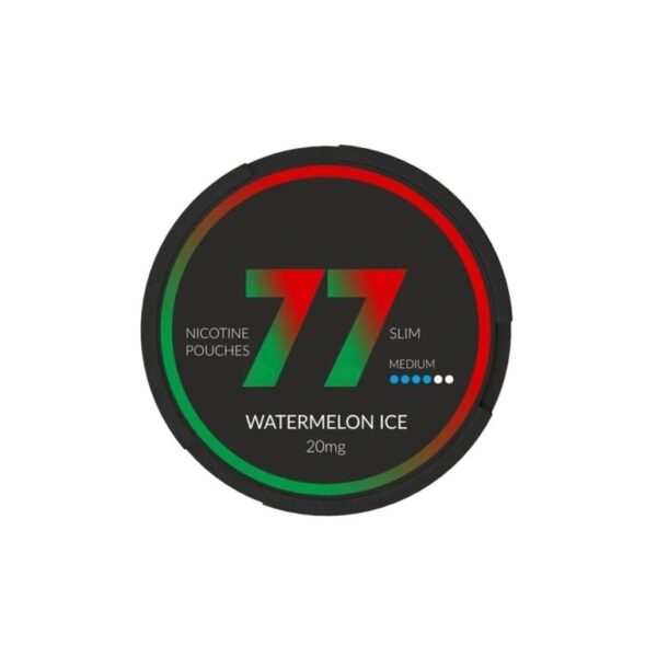 77 Watermelon – snusim.to