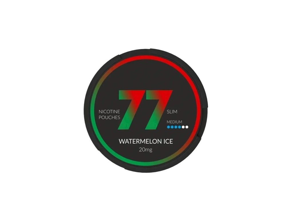 77 Watermelon – snusim.to
