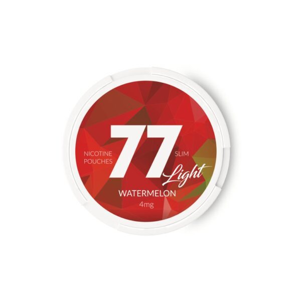 77 Watermelon Light – snusim.to