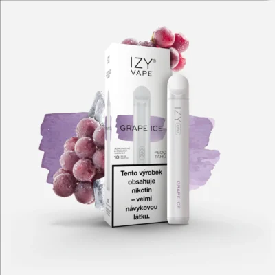 Jednorázové e-cigarety – 2. stránka – snusim.to