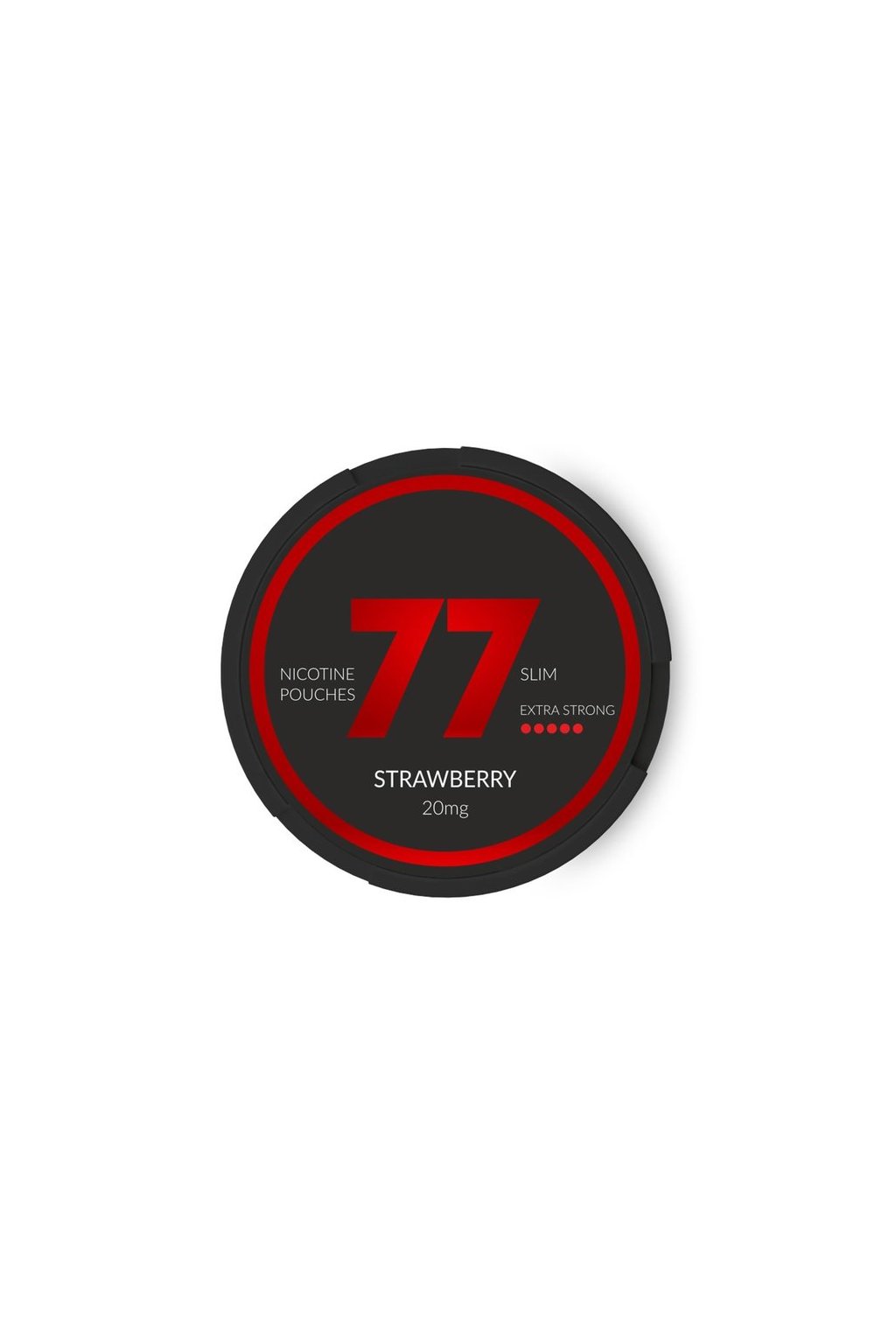 77 Strawberry – snusim.to